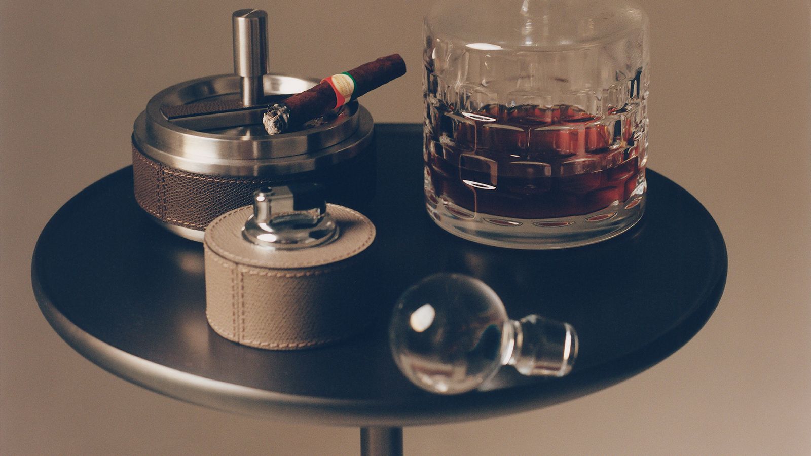 The best luxury cigar cutters